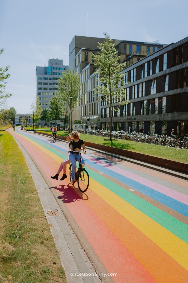 How LGBT Friendly is the Netherlands? | Once Upon a Journey