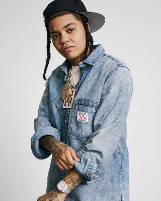 35+ Queer And Lesbian Artists To Satisfy Your Ears