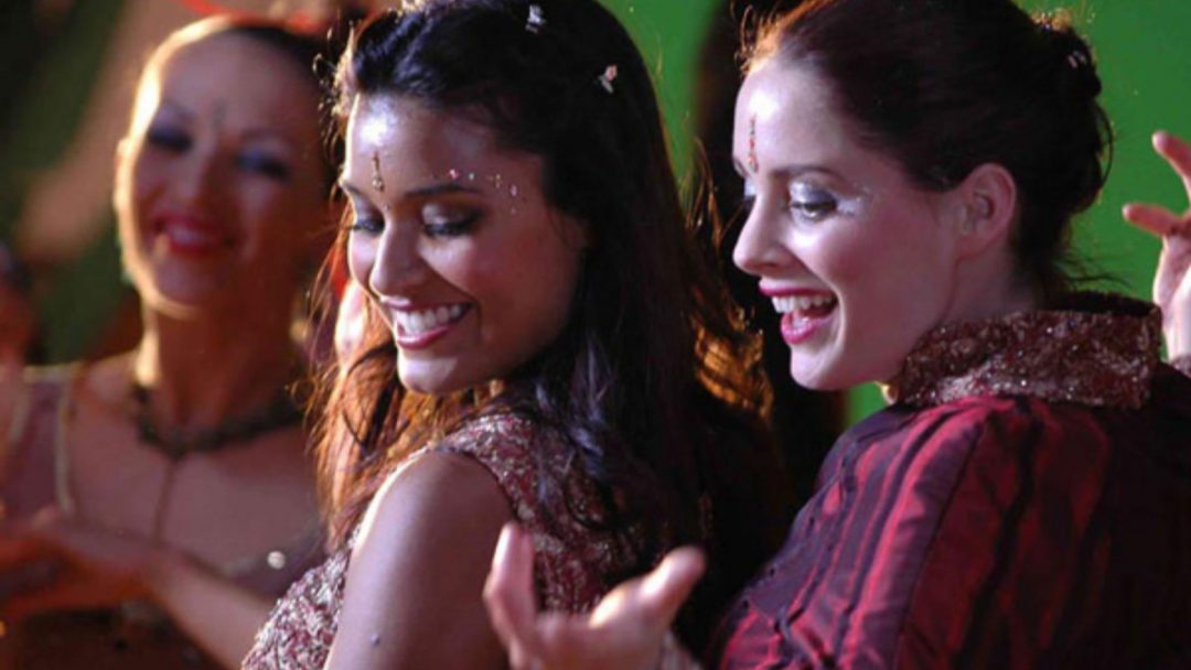 Lesbian Amazon Prime 36 Best Lesbian Movies On Prime