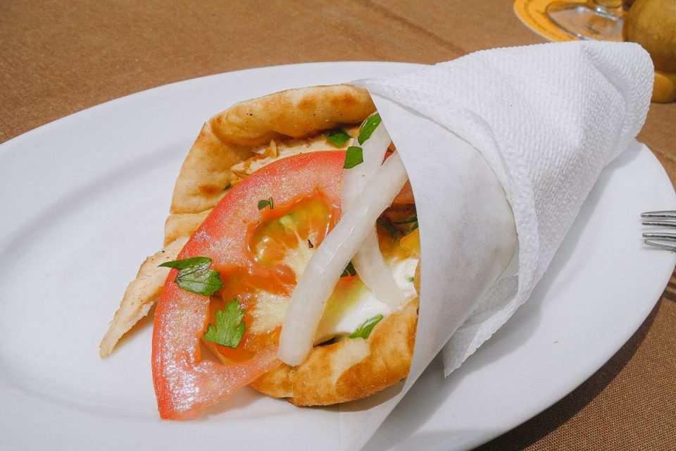 Popular Food in Greece: 40+ Greek Dishes You Have to Eat!