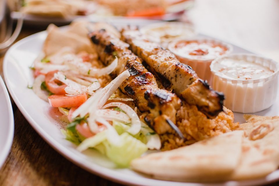 Popular Food in Greece: 40+ Greek Dishes You Have to Eat!