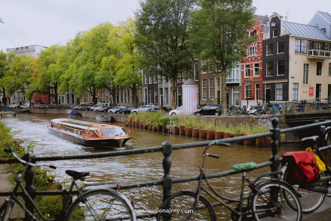 11 Best Things To Do In Amsterdam | Once Upon a Journey
