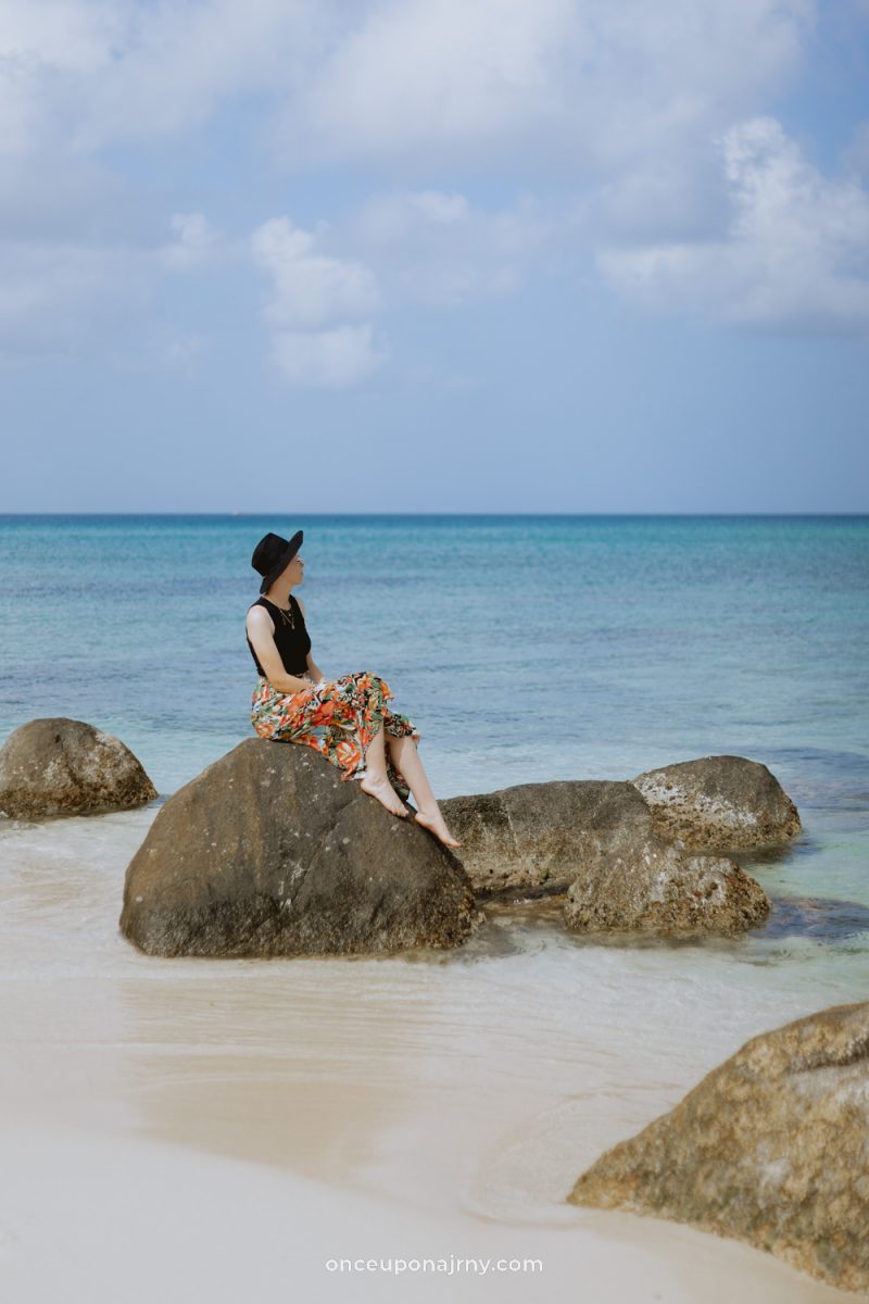 Wat te doen op Aruba? De 19 beste Aruba bezienswaardigheden!