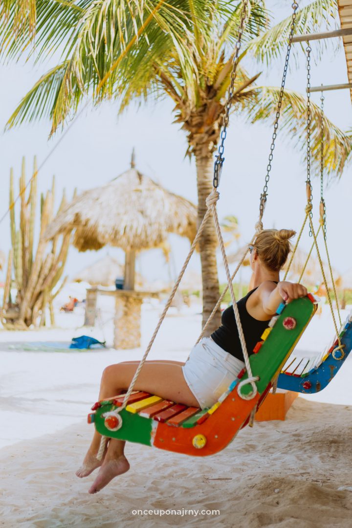 Wat te doen op Aruba? De 19 beste Aruba bezienswaardigheden!