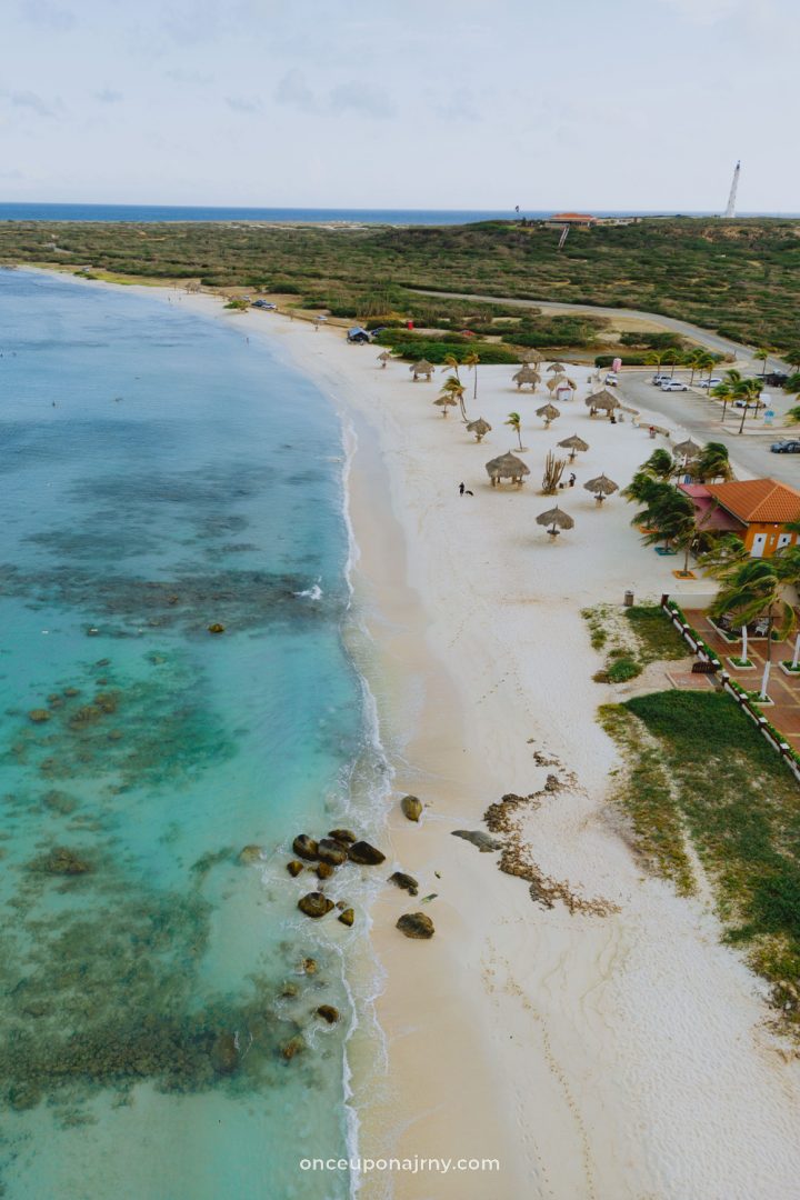 Wat te doen op Aruba? De 19 beste Aruba bezienswaardigheden!