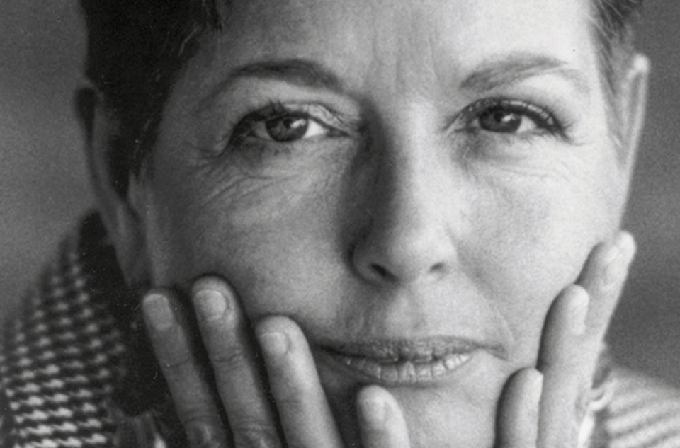 Lesbian Poems From 12 Great Lesbian Poets | Once Upon a Journey