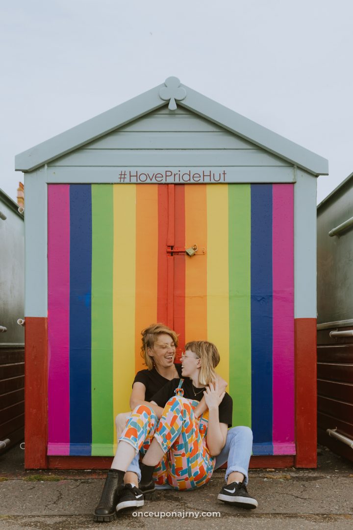 Queer & Lesbian London: Things To Do, Bars, Clubs + Events