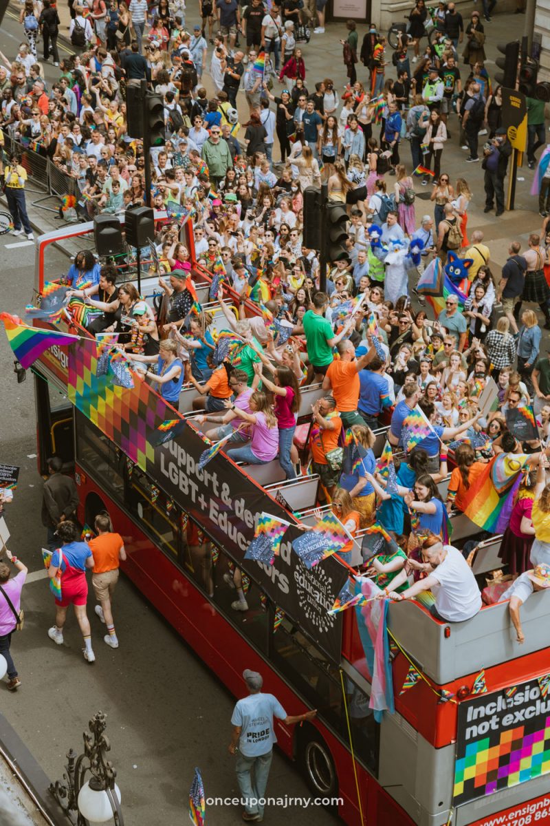 Queer & Lesbian London: Things To Do, Bars, Clubs + Events