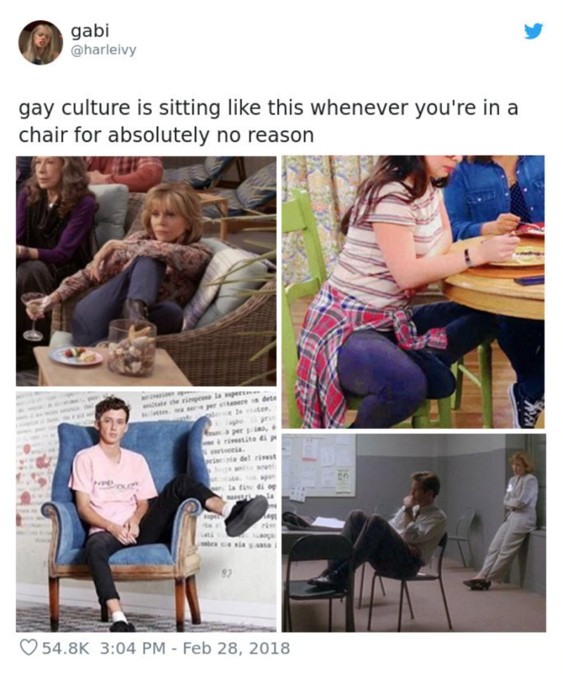 16 Best Lesbian Memes You Have To See Once Upon A Journey 1723
