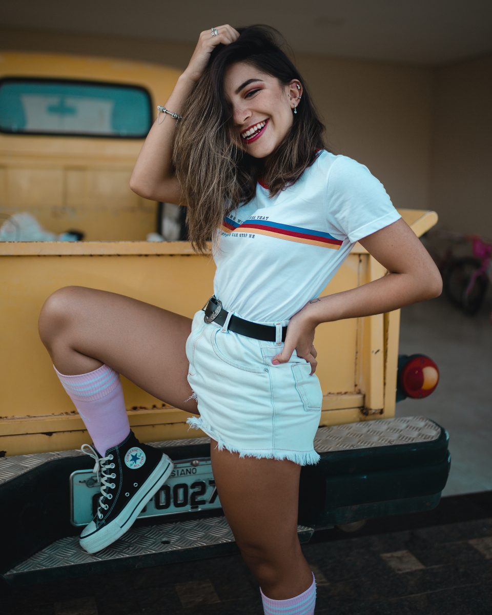 Queer & Lesbian Fashion: How To Dress Like A Lesbian