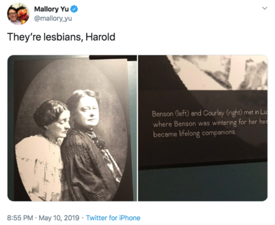 16+ Best Lesbian Memes You Have To See | Once Upon a Journey