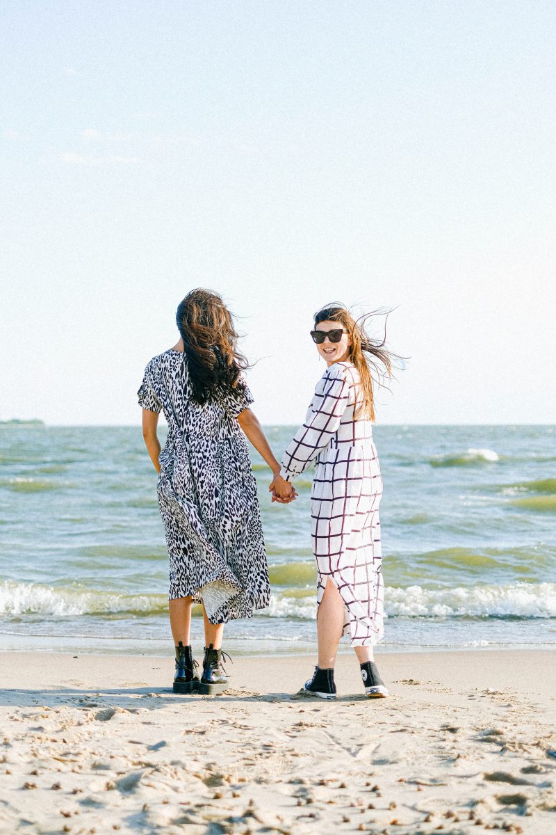 Queer And Lesbian Fashion How To Dress Like A Lesbian