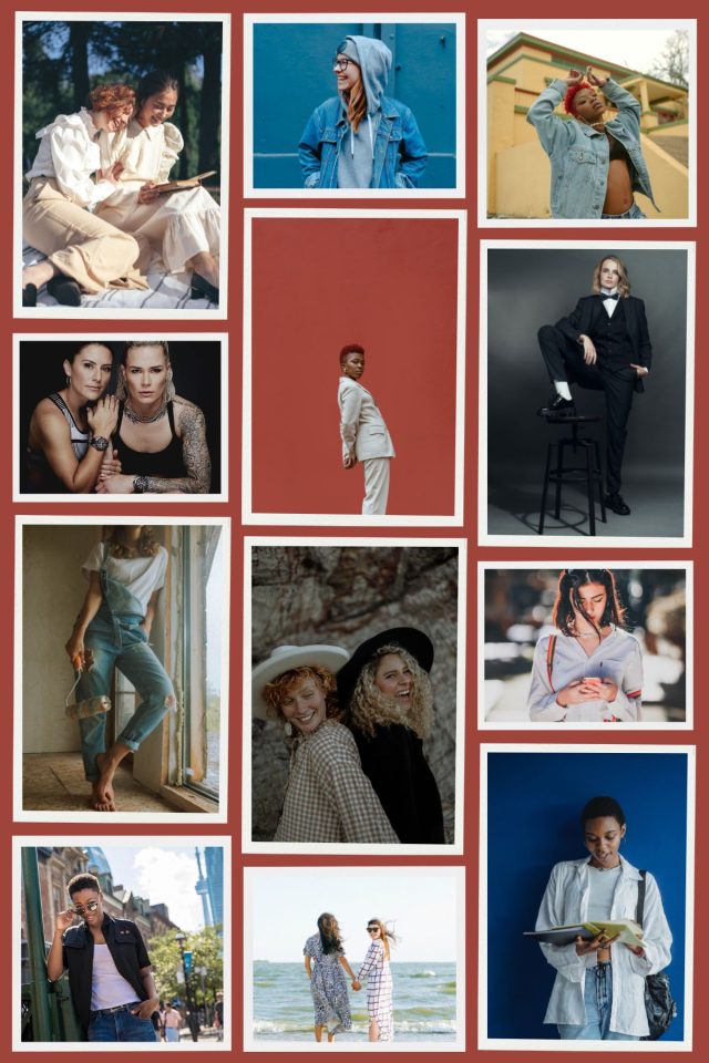 Queer & Lesbian Fashion: How To Dress Like A Lesbian