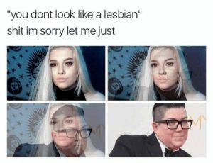 16+ Best Lesbian Memes You Have To See - Once Upon a Journey