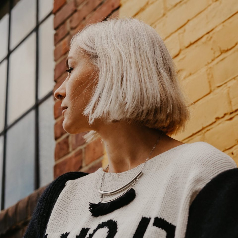 29 Epic Queer & Lesbian Haircuts and Lesbian Hairstyles