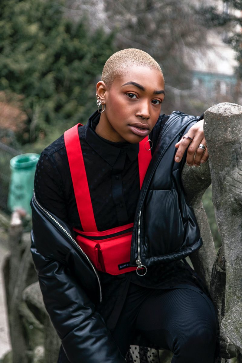 29 Epic Queer & Lesbian Haircuts and Lesbian Hairstyles