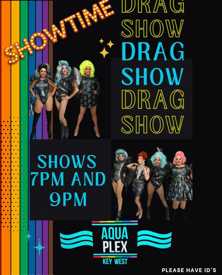 Queer & Lesbian Key West + The Florida Keys: Things To Do, Bars, Clubs ...