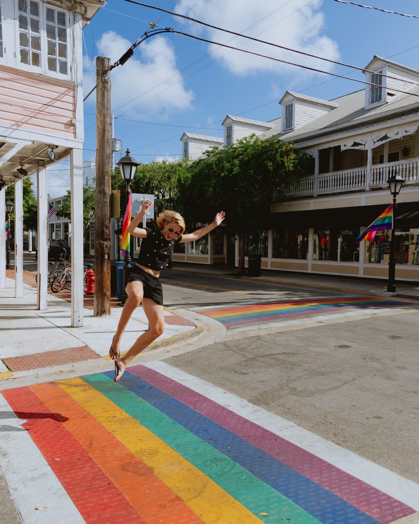 Queer & Lesbian Key West + The Florida Keys: Things To Do, Bars, Clubs ...